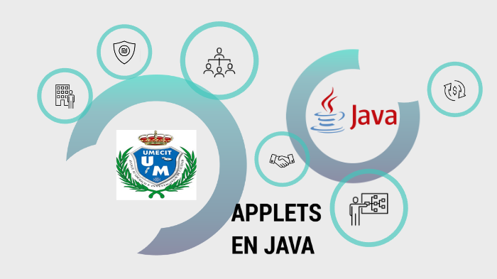 APPLETS EN JAVA by Ricardo Hernandez on Prezi