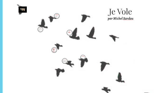 Je Vole by on Prezi