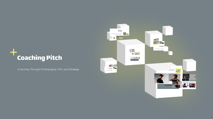Coaching Pitch by Thomas Berhitu on Prezi