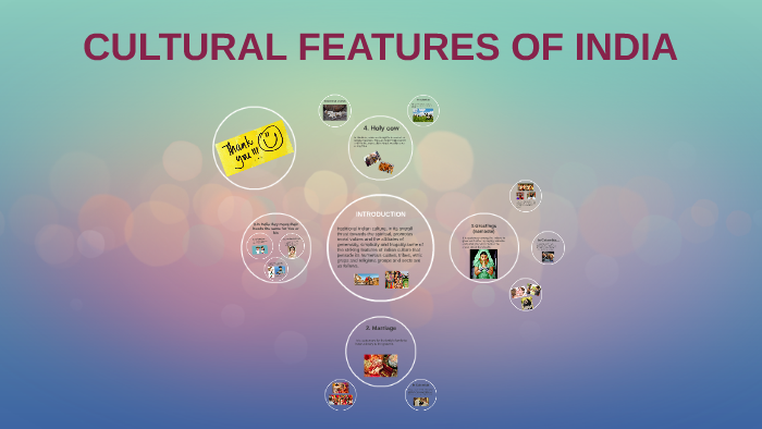 cultural features of India by manuela maldonado on Prezi