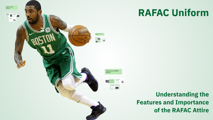 RAFAC Uniform by Lucy Citira on Prezi