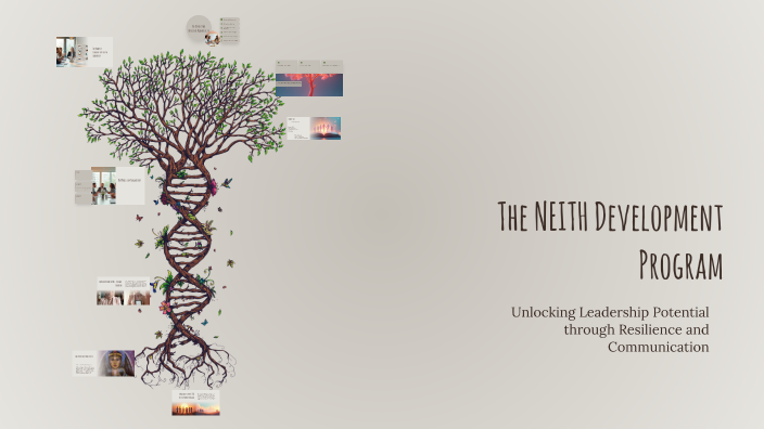 The NEITH Development Program by Maria Naeem on Prezi