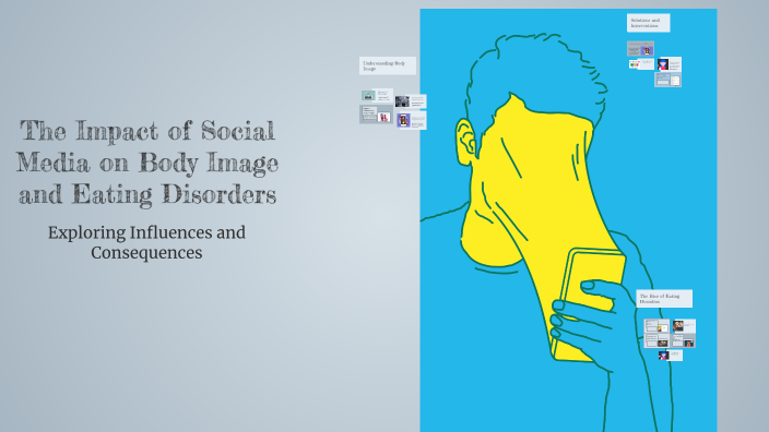 The Impact of Social Media on Body Image and Eating Disorders by ...