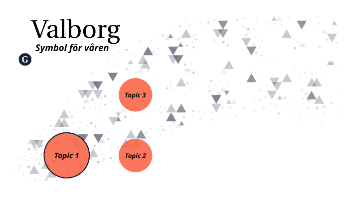Valborg by Sara A. A on Prezi