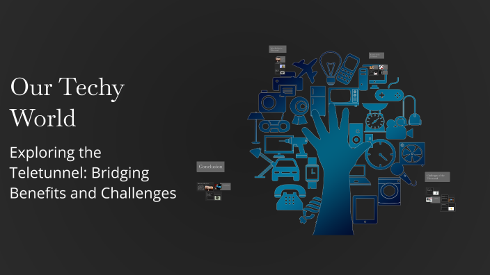 Our Techy World by Tiago Soares on Prezi