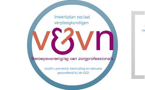 Inwerkplan verpleegkundigen by Joline van Lier on Prezi