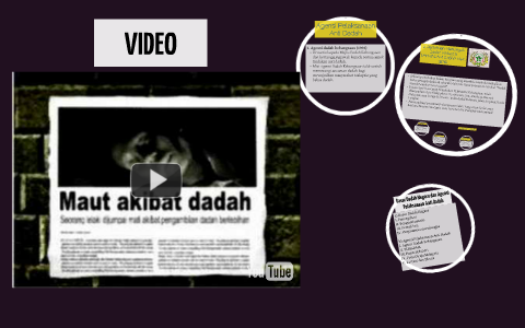 Dasar Dadah Negara dan Agensi Pelaksanaan Anti Dadah by Mohd Norafif on ...