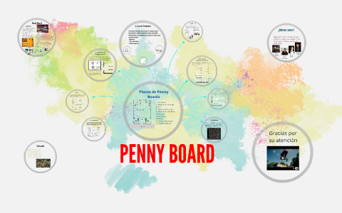 PENNY BOARD by Oscar Fernandez on Prezi