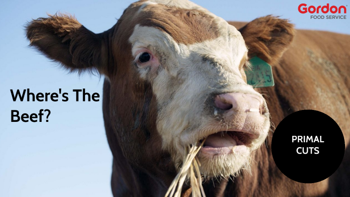 Where's The Beef? by Ashlee Morris Morris on Prezi