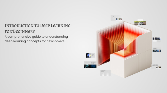 Introduction to Deep Learning for Beginners by Manahel Fatima on Prezi