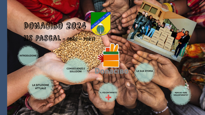 DONACIBO 2024-IIS Alessandrini-Marino-Pascal-Comi-Forti by chiara ...