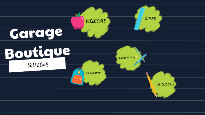 Cruz Uribe by WDR on Prezi