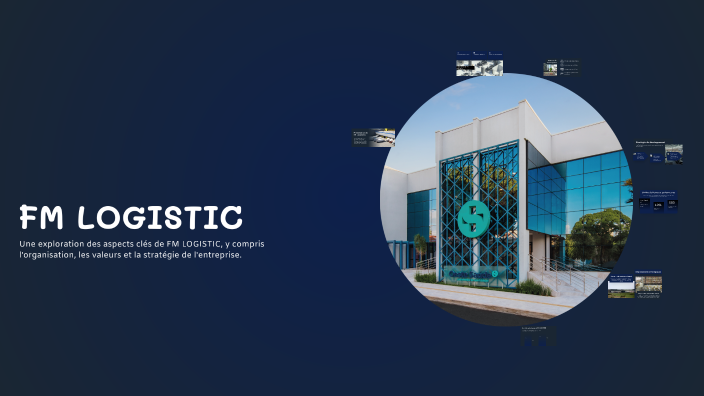 FM LOGISTIC by Andrew Drake on Prezi