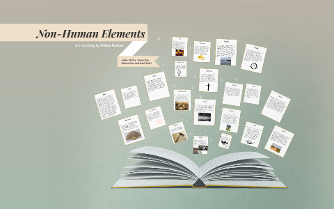 Non-Human Elements by Kush Patel on Prezi