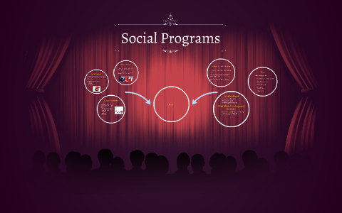 Social Programs by S M on Prezi