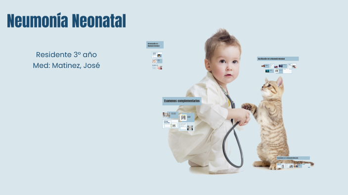 Neumonía Neonatal by Jose Gabriel Martinez on Prezi