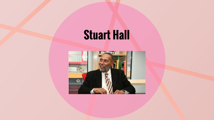 Encoding and decoding_Stuart Hall_Andreza Goulart by Andreza Goulart on ...