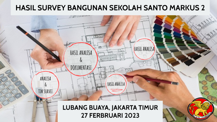 Santo Markus 2 by Dwi Darmawan on Prezi