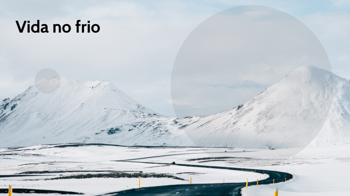 Biomas Frios by Ingrid Barros on Prezi