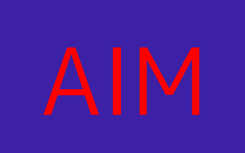 AIM Ad by period one-two on Prezi