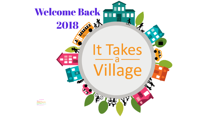 Welcome Back 2018 by Felecia Evans on Prezi