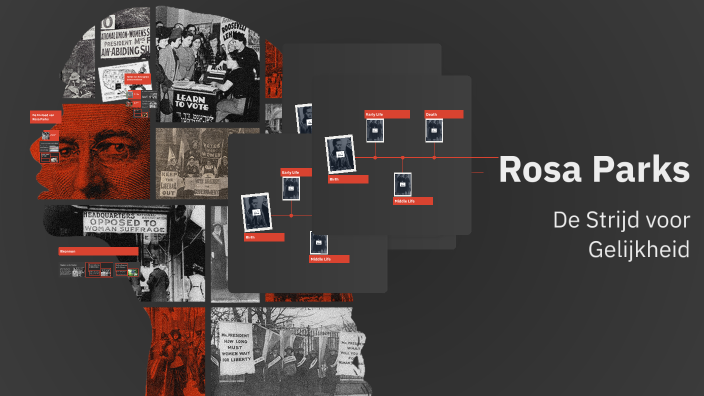 Rosa Parks by Jelle Peeters on Prezi