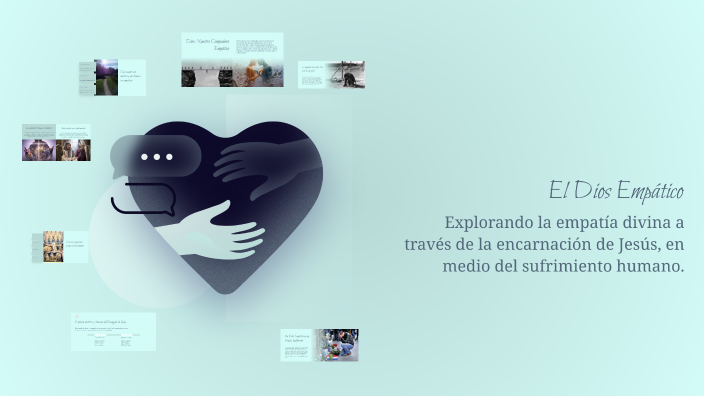 El Dios Empático by Misael Cedillo on Prezi