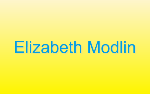 Easter by Elizabeth Modlin on Prezi