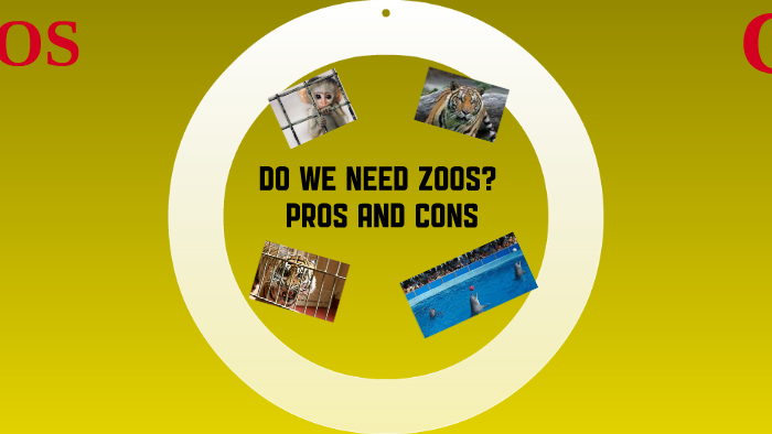 Zoos- Pros and Cons by 성구 김 on Prezi