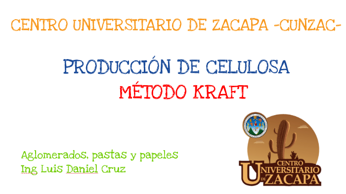 Metodo Kraft by keky padilla on Prezi