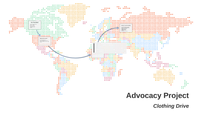 Advocacy Project by Jennifer Olita on Prezi
