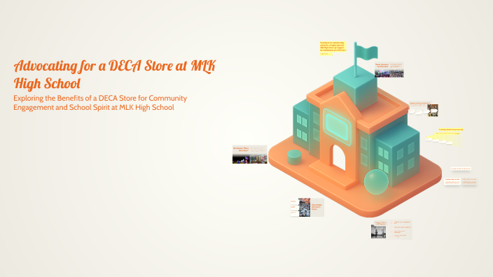 Advocating for a DECA Store at MLK High School by Allan Grigsby on Prezi
