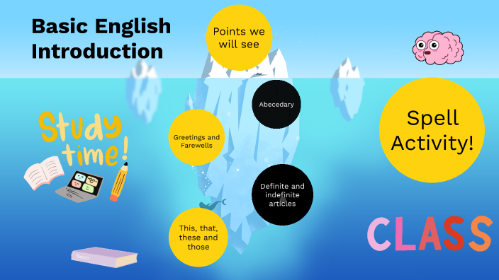 Basic English class by Rodrigo Velasquez on Prezi