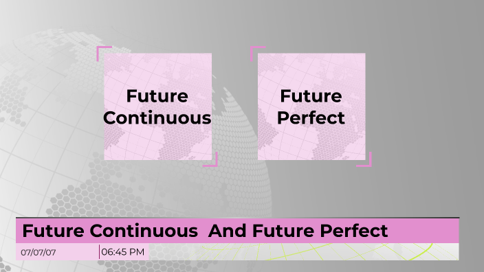 Empower UI 5B Future Continuous and Future Perfect by Fantastic English ...