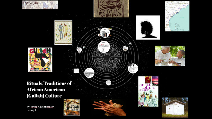 Rituals/Traditions of African American Culture by Erine D on Prezi