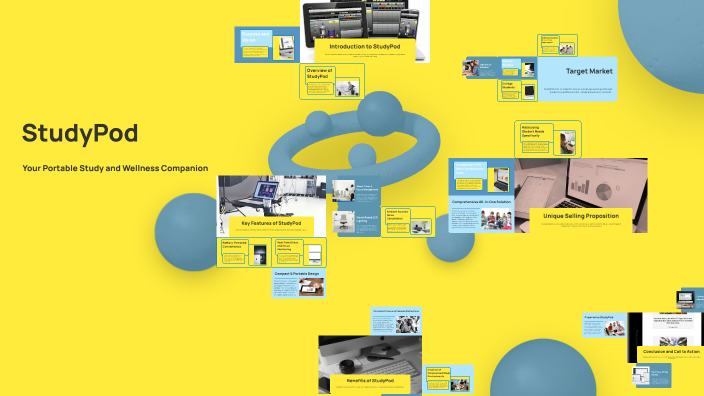 StudyPod by Prathmesh Rj on Prezi