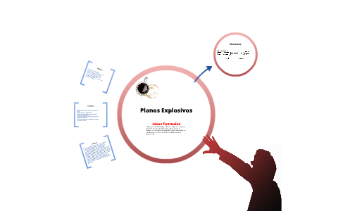 Planos Explosivos by Edwin Arias on Prezi