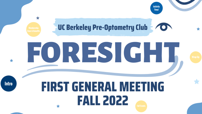 Foresight Fall 2022 First Gen by Foresight Webcoordinator on Prezi