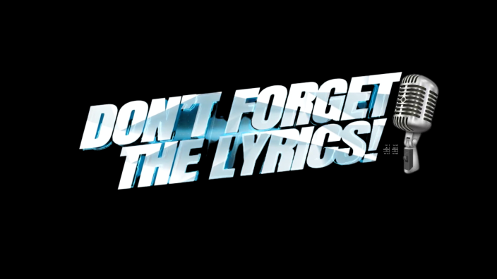 Don't Forget The Lyrics by Adam Saynor on Prezi