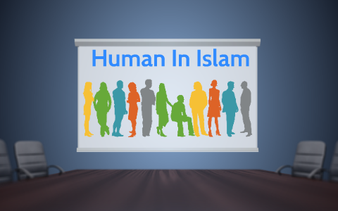 Human In Islam by Izzul Islam on Prezi