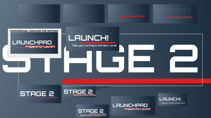 Stage 2 Logo 022422 by John Fornof on Prezi