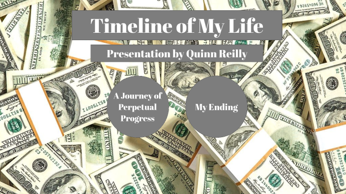 Quinn Reilly - A Timeline of My Life by Quinn Reilly on Prezi