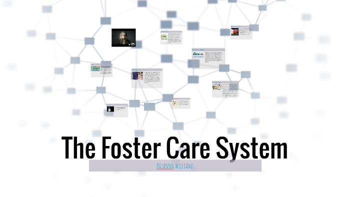 The Foster Care System by bryanna williams on Prezi