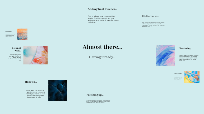 Innovative Catalysts by Boipelo Mathe on Prezi