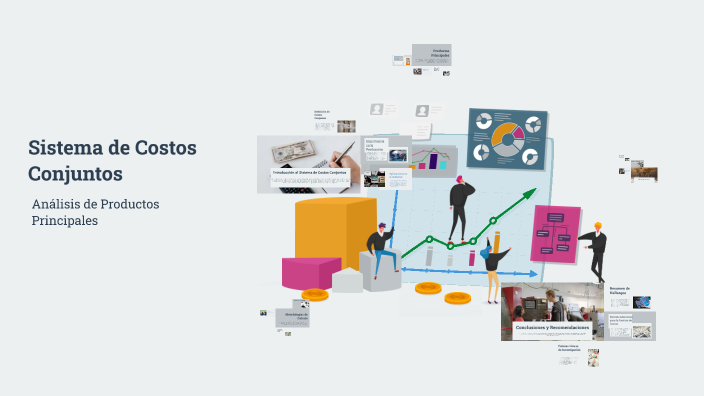 Ejercicios de Sistema de Costos Conjuntos by lucio ticona on Prezi