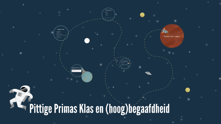 Pittige Primas Klas by Marije Albach on Prezi