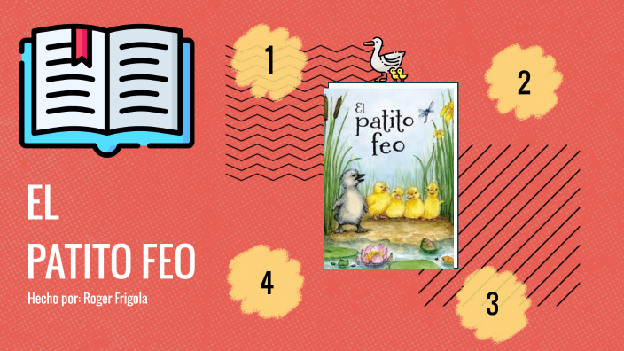 El Patito Feo by Roger Frigola Ribas on Prezi