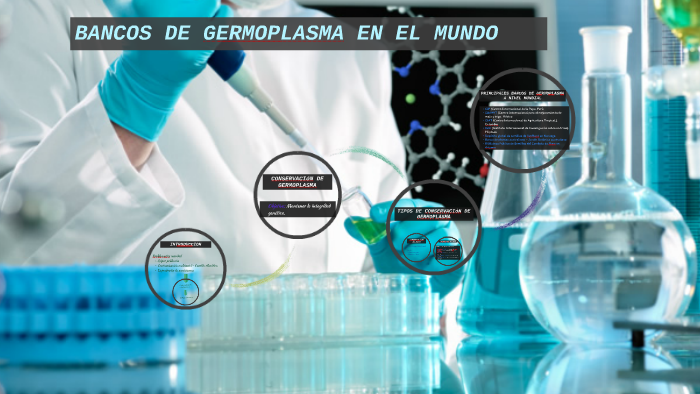 BANCOS DE GERMOPLASMA EN EL MUNDO by William Sanchez Hernandez on Prezi