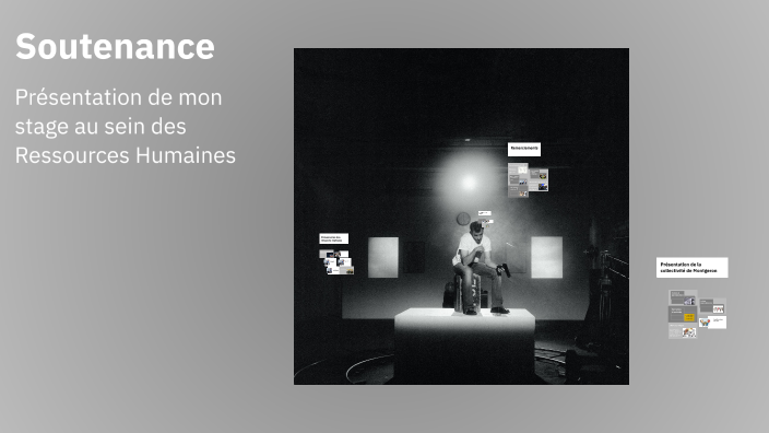 Soutenance by Mailys PERON on Prezi
