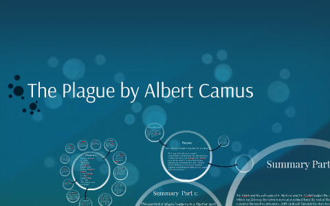 The Plague by Albert Camus by gavin nevills on Prezi